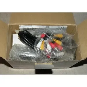 Radio Shack | Other | Radio Shack 24ghz Wireless Av Signal Sender 52572 ...